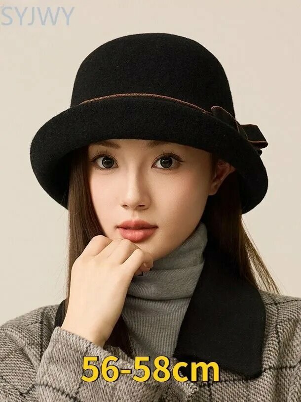 Шляпа SYJWY шляпа
