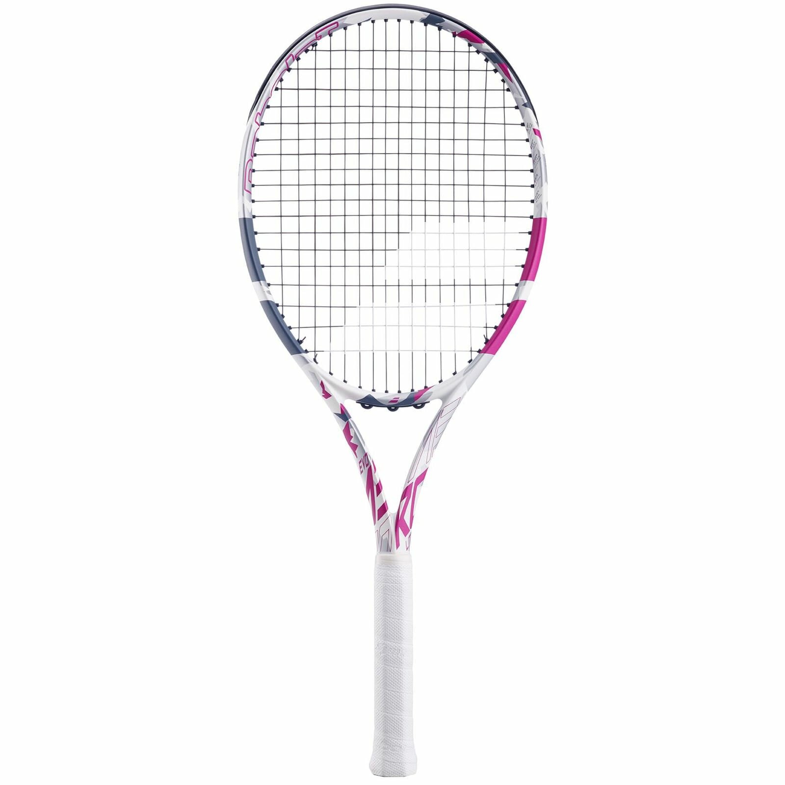 DECATHLON ракетка для большого тенниса Babolat Evo Aero Lite, белый