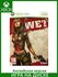 Игра Wet Xbox 360 Диск Английская версия