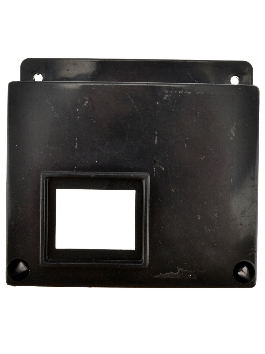 Крышка коробки клеммной для насосной станции P.I.T. PАP015008-1000/44