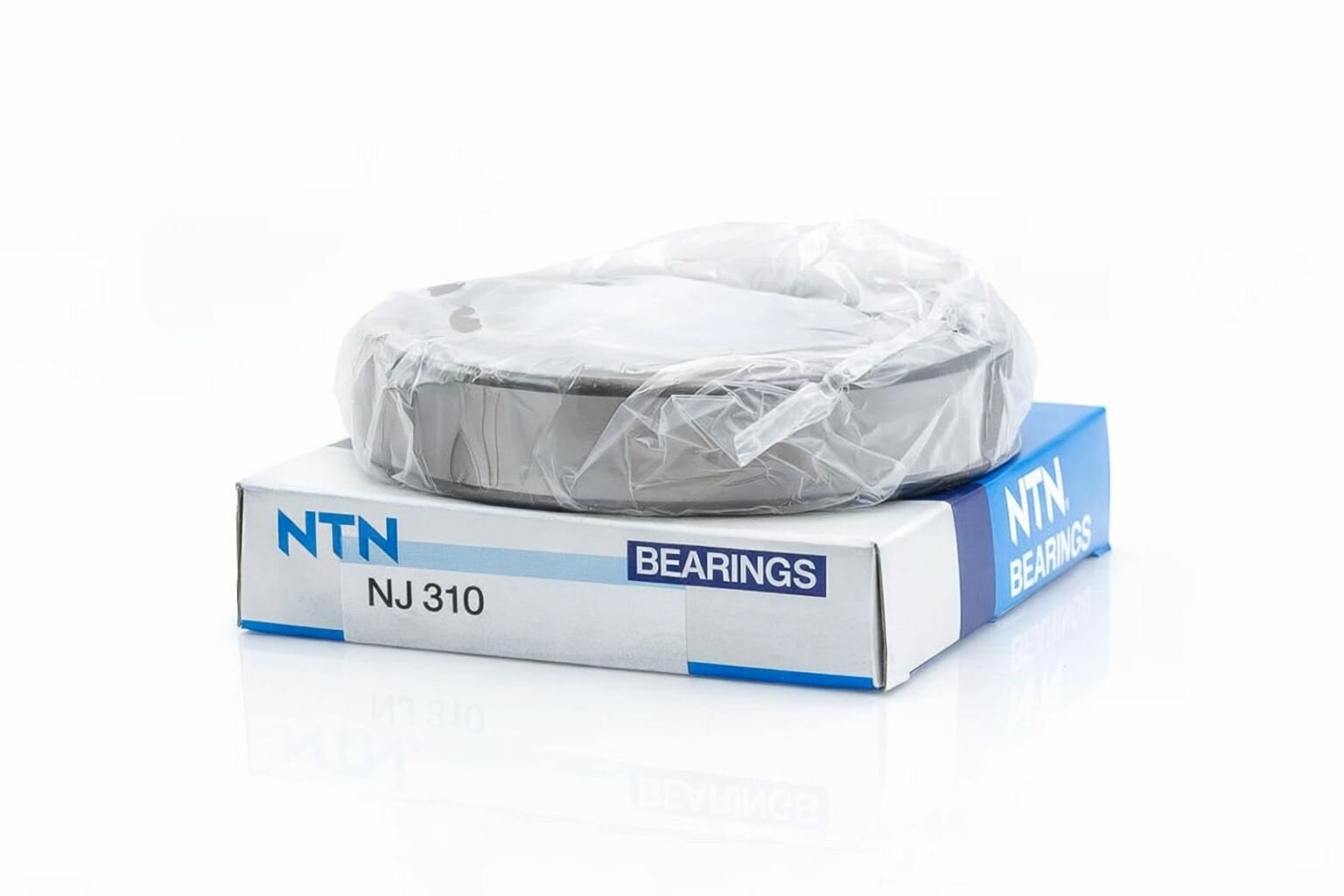 Подшипник NJ 310