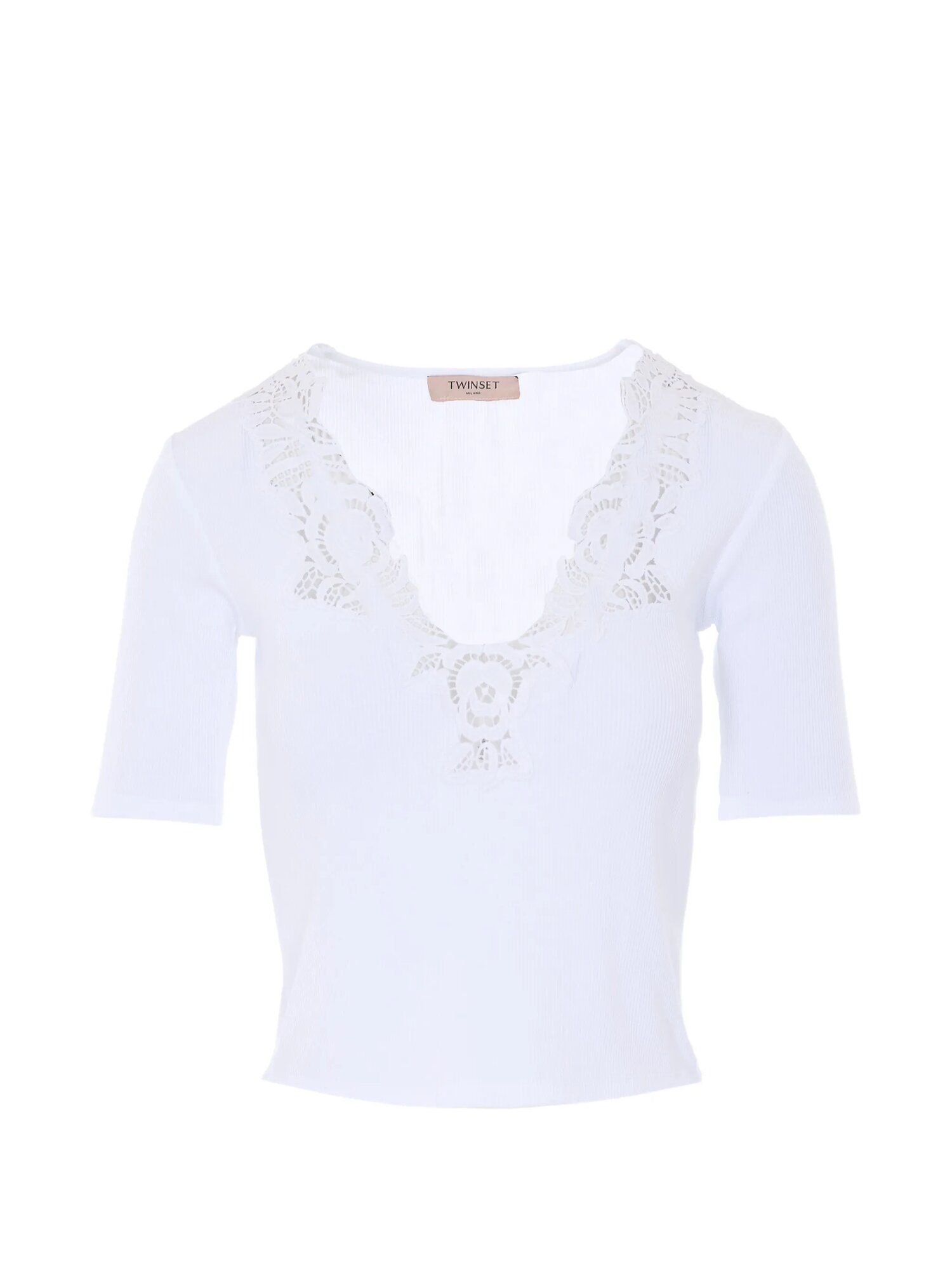 Футболка Twinset Milano
