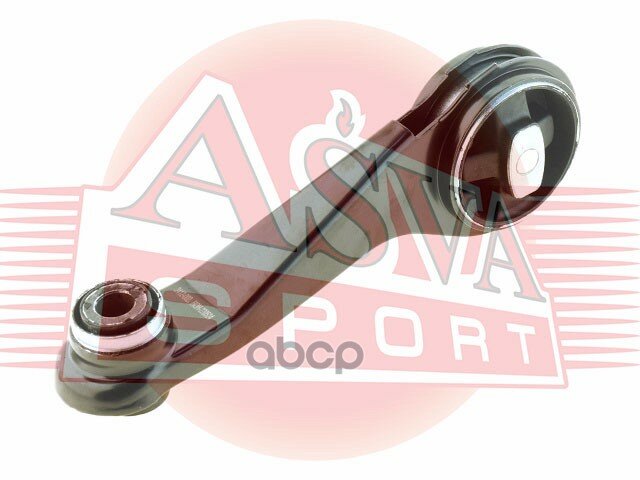 Опора двигателя задняя RENAULT CLIO/KANGOO ASVA арт. 2412-002