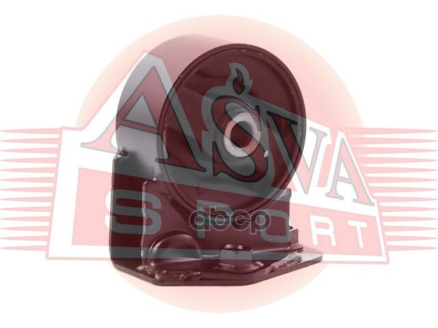 Подушка двигателя ASVA арт. 0112AT190F