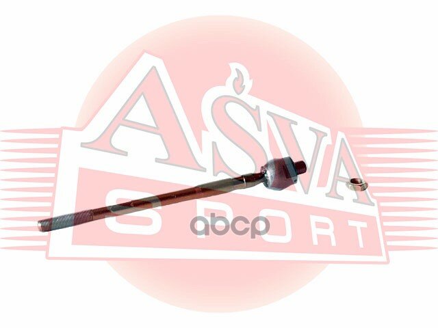 Тяга рулевая ASVA арт. 0222B10RS