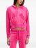 Худи Juicy Couture, размер S, , pink