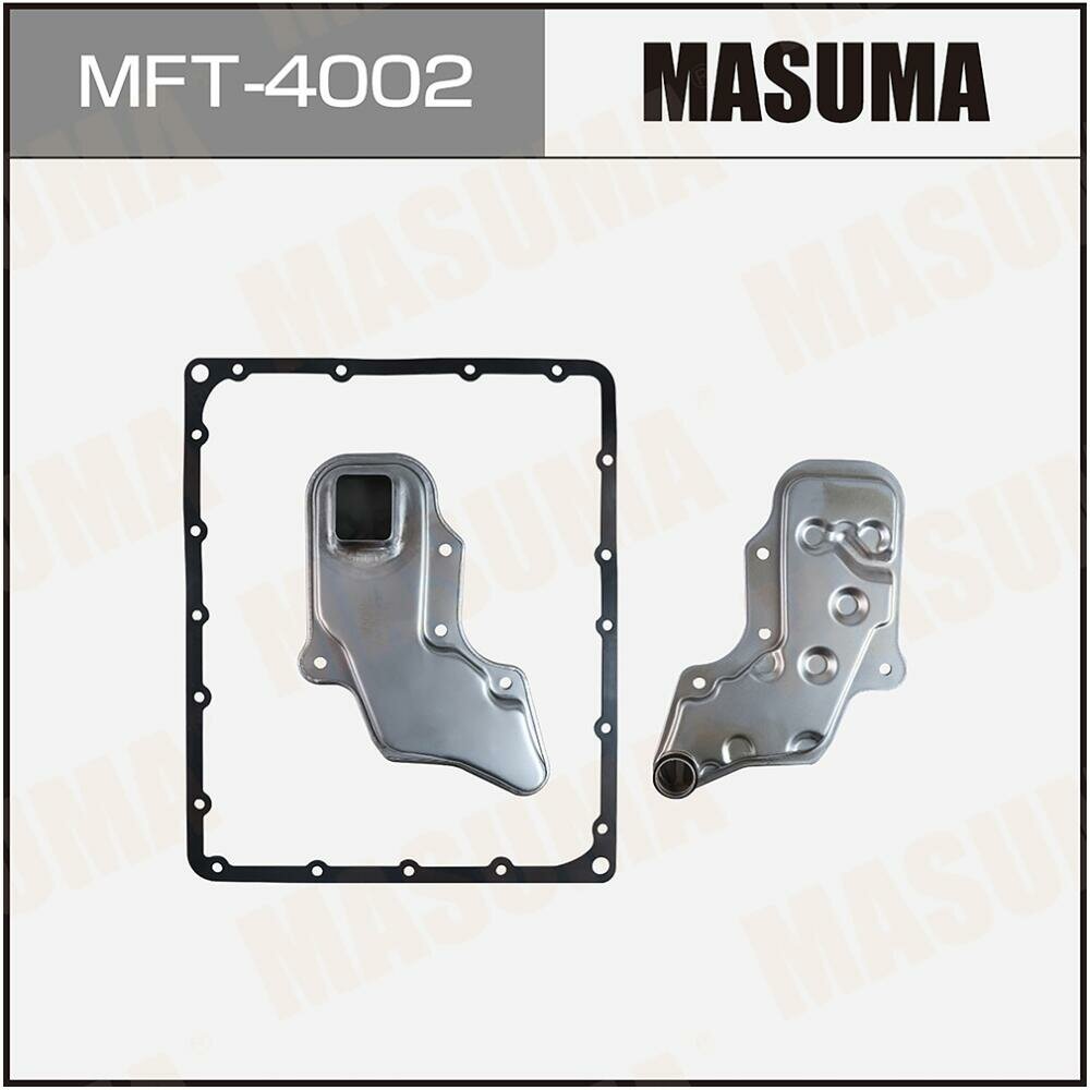 Фильтр трансмиссии акппmasuma MFT-4002