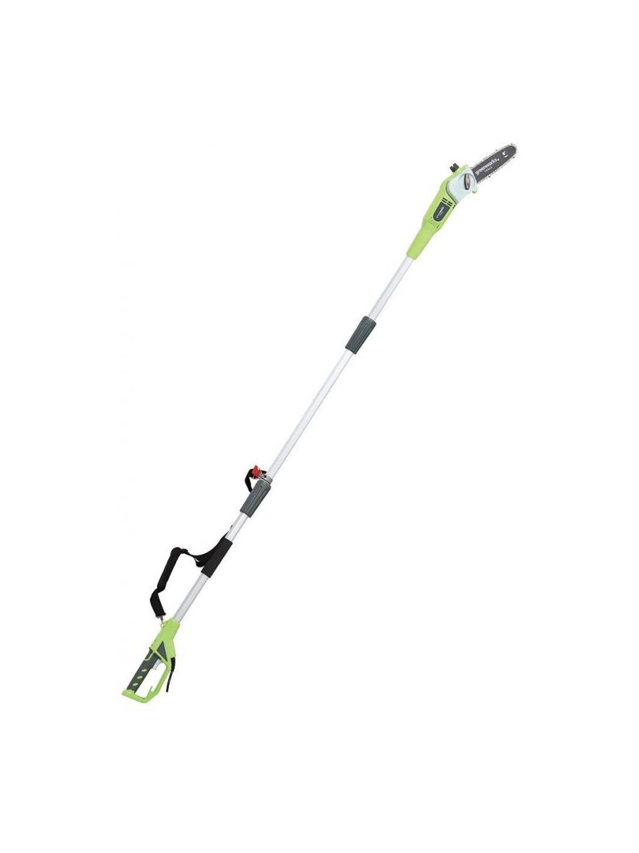 Кусторез Greenworks GPS7220 (20147)