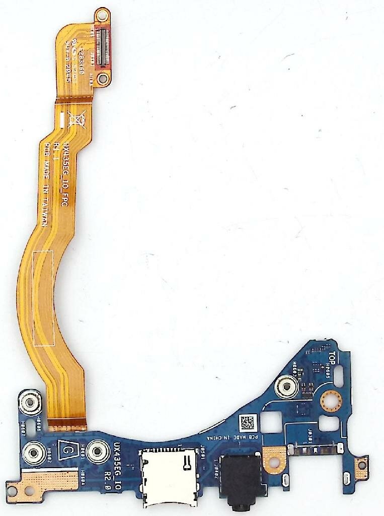 Плата расширения Asus UX435EG_IO REV: 2.0 донор компонентов