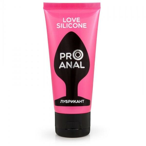 Гибридный лубрикант с согревающим эффектом SILICON LOVE SURPRISE 50 г