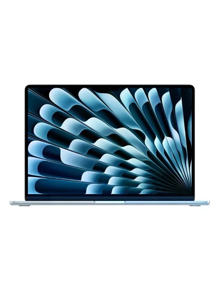 Ноутбук Apple MacBook Air 15 2026 M/16GB/1 Тб SSD/15.3"/MacOS