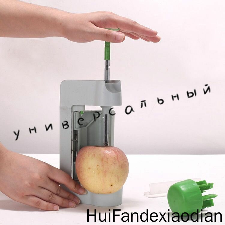 Фрукто-овощерезка — фото 1
