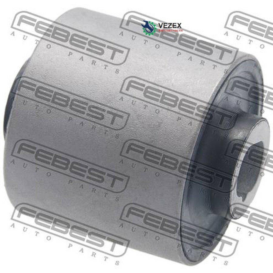 FEBEST BZAB042 сайлентблок рычага нижн!\ MB W211/S211/C219/R230 all 01>