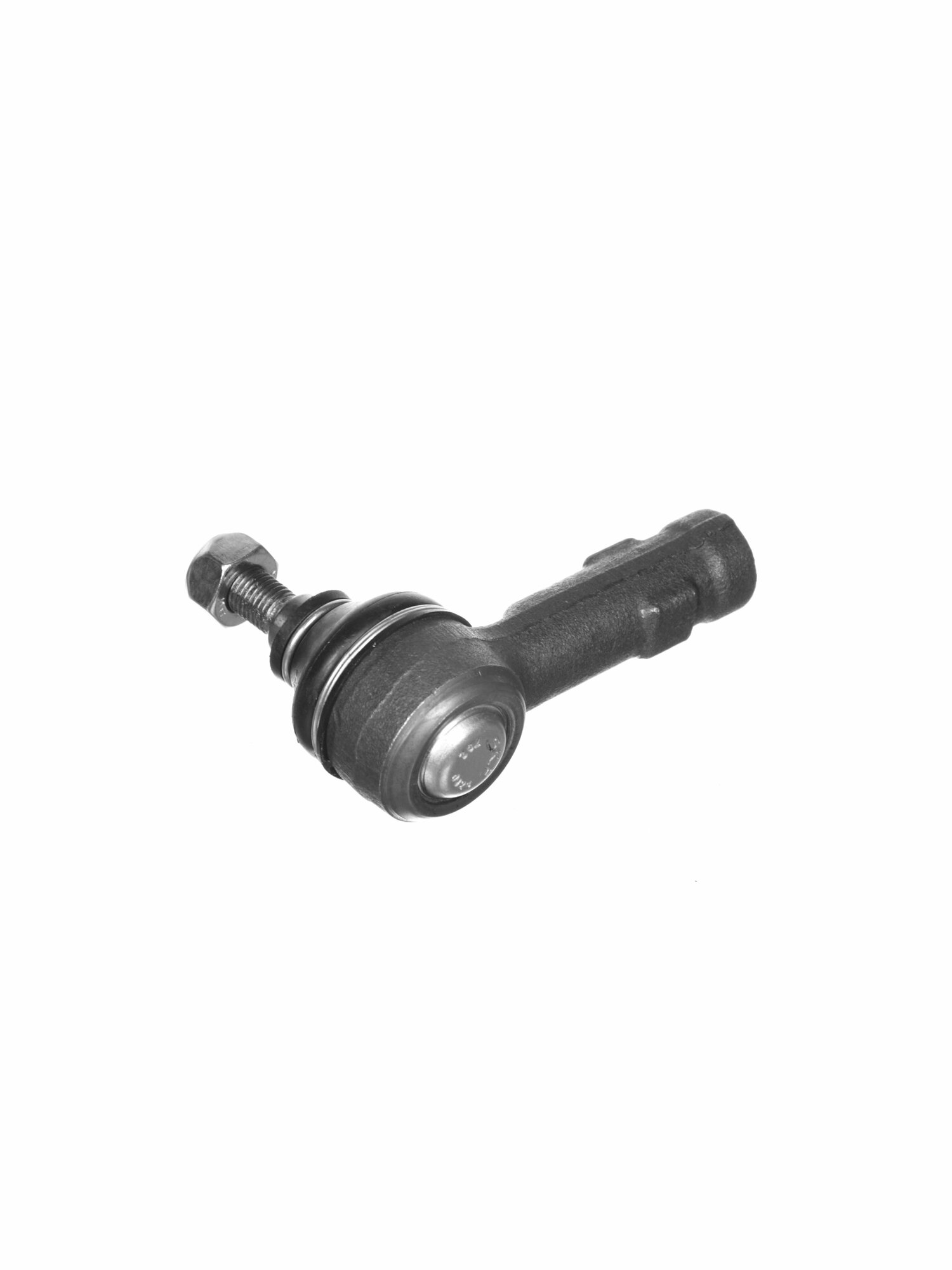 Наконечник передней рулевой тяги левый правый SKF (VKDY 316048)