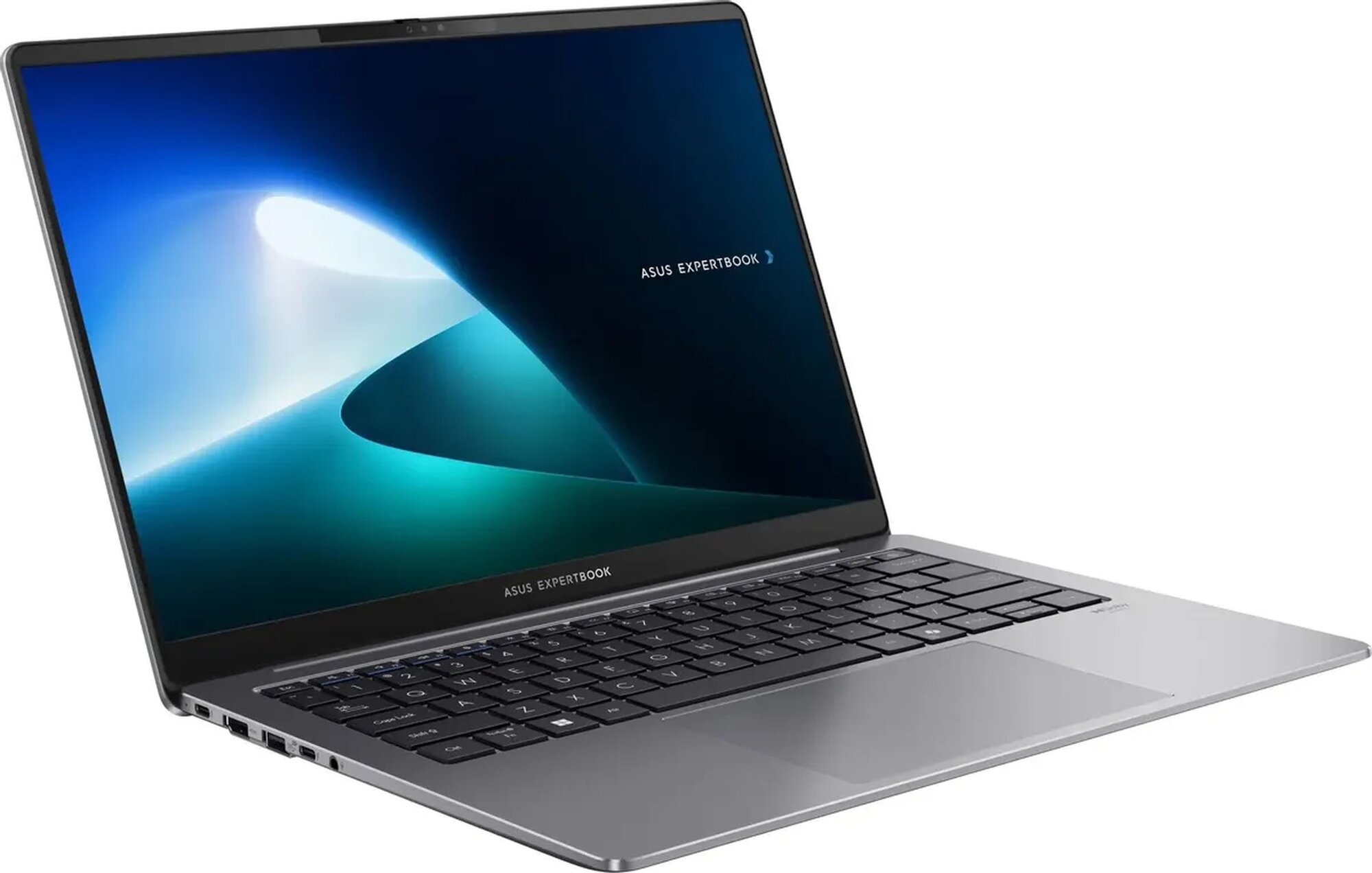 Ноутбук Asus ExpertBook Mainstream P5405CSA-NZ0301 90NX0861-M00CJ0 (Core Ultra 5 228V/32768Mb/1024Gb/14"/Без ОС)