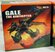 Трансформеры Gear Factory Skyquake Thunderblast APC Toys Prime