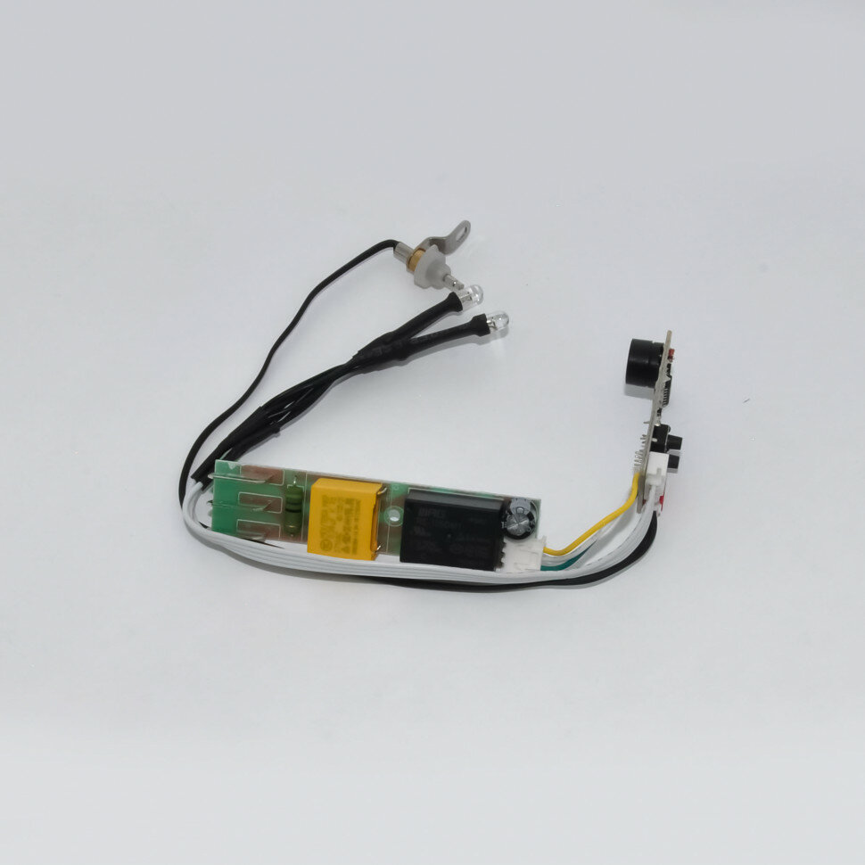 Модуль управления чайника Hyundai HYK-S4805 HYK-S4805-MU4