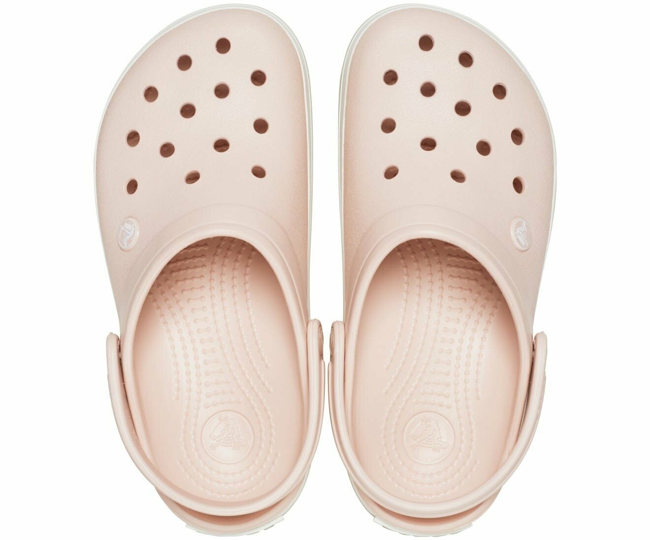 Сабо Crocs Crocband Clog, размер M9/W11 US — фото 1