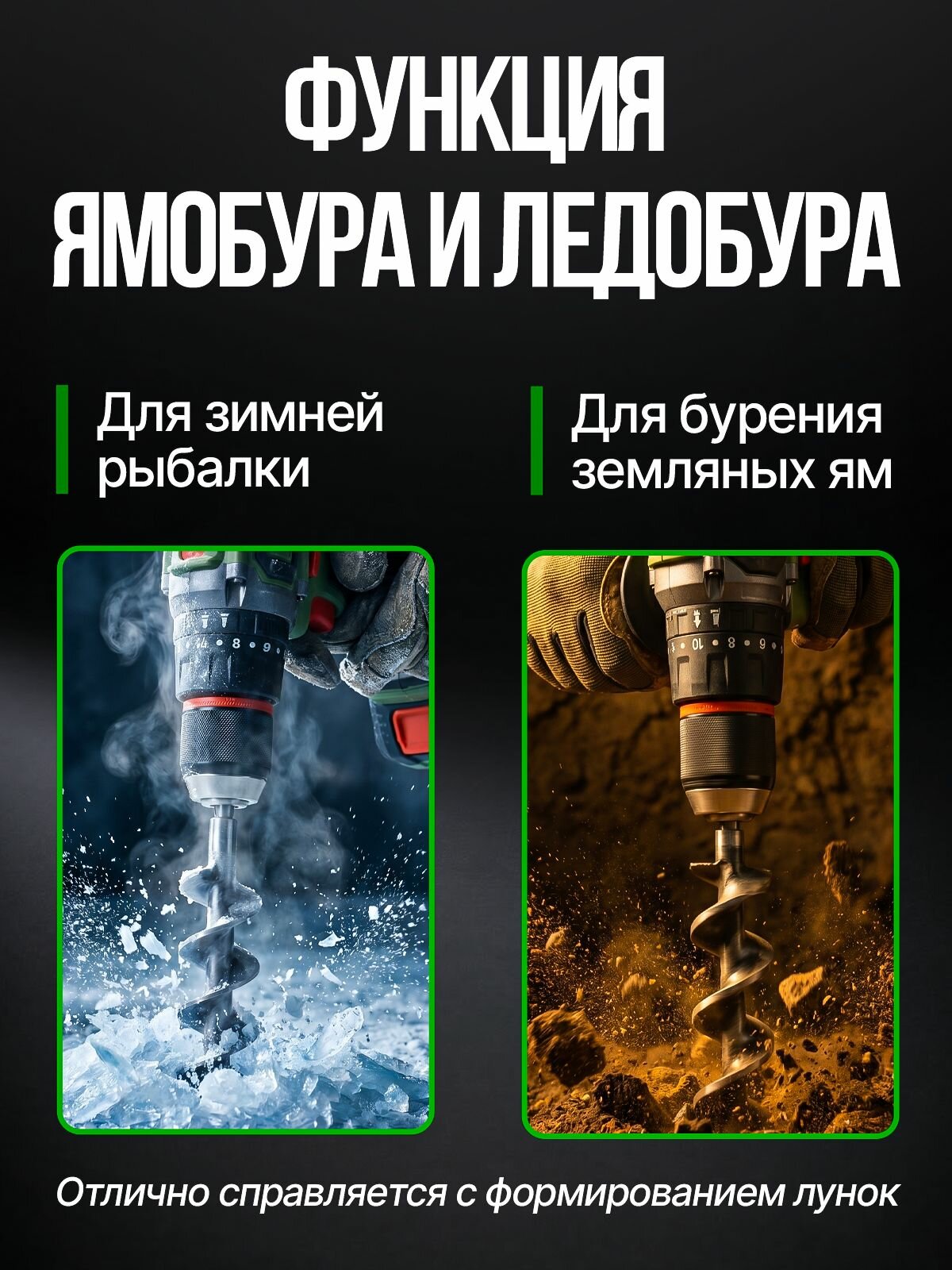 Шуруповерт аккумуляторный бесщеточный ударный TOKONARI SD-120-2, дрель шуруповерт, 2 АКБ 4000 мАч, 120 Н·м, 21V, кейс — фото 1