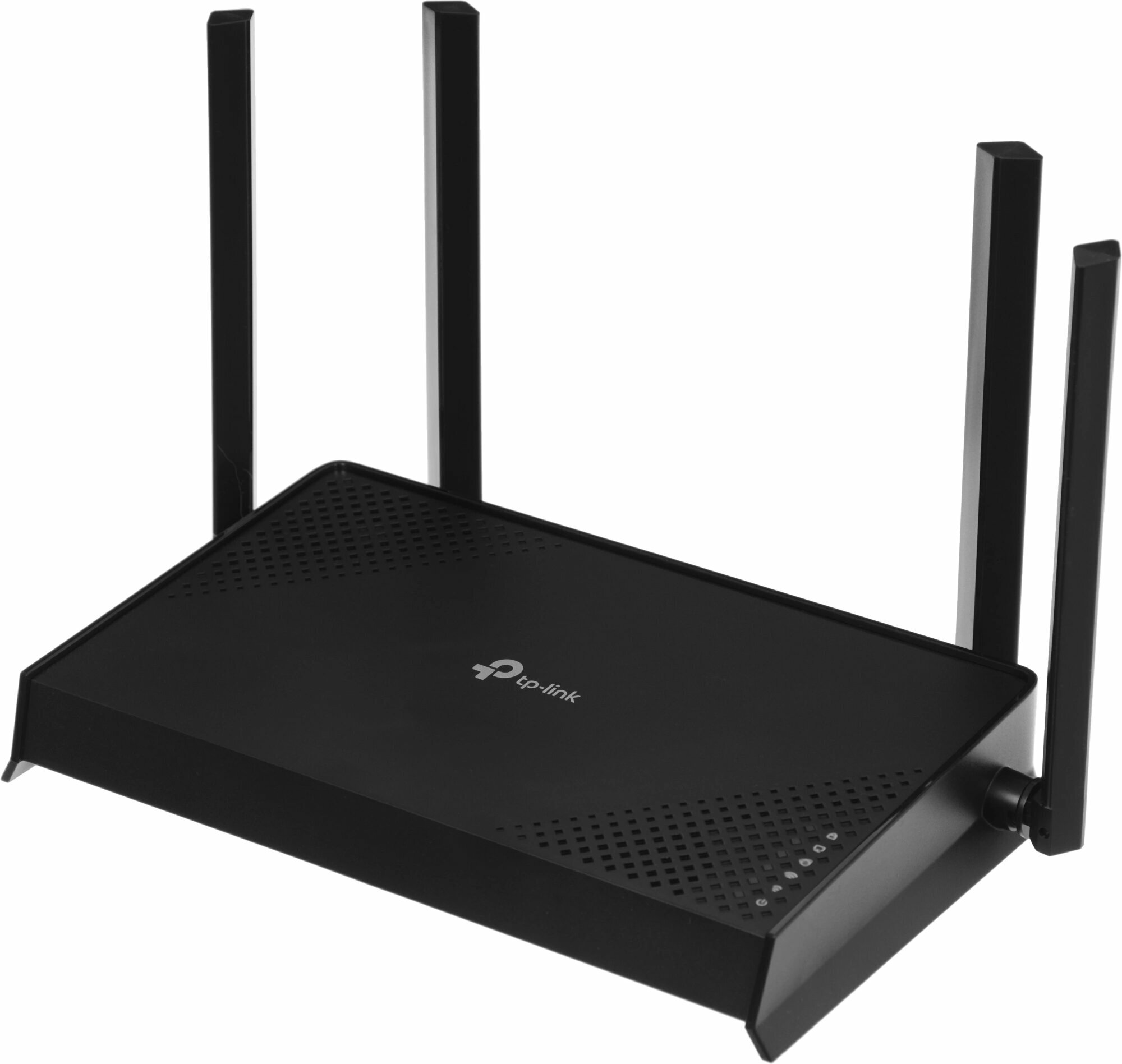 Роутер Wi-Fi TP-Link беспроводной Archer BE220 BE3600