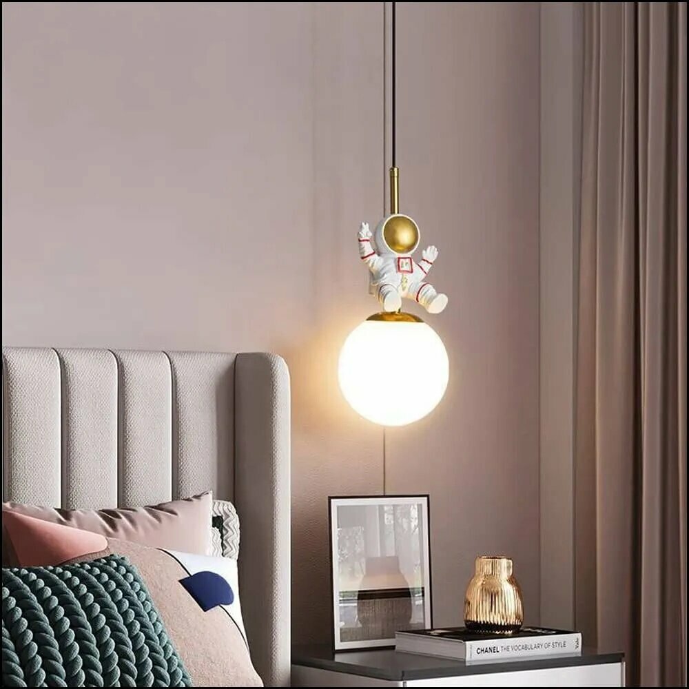 Люстра, LED, 5 Вт