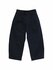 Брюки COMME des GARCONS Pleated panelled trousers, размер 50, синий