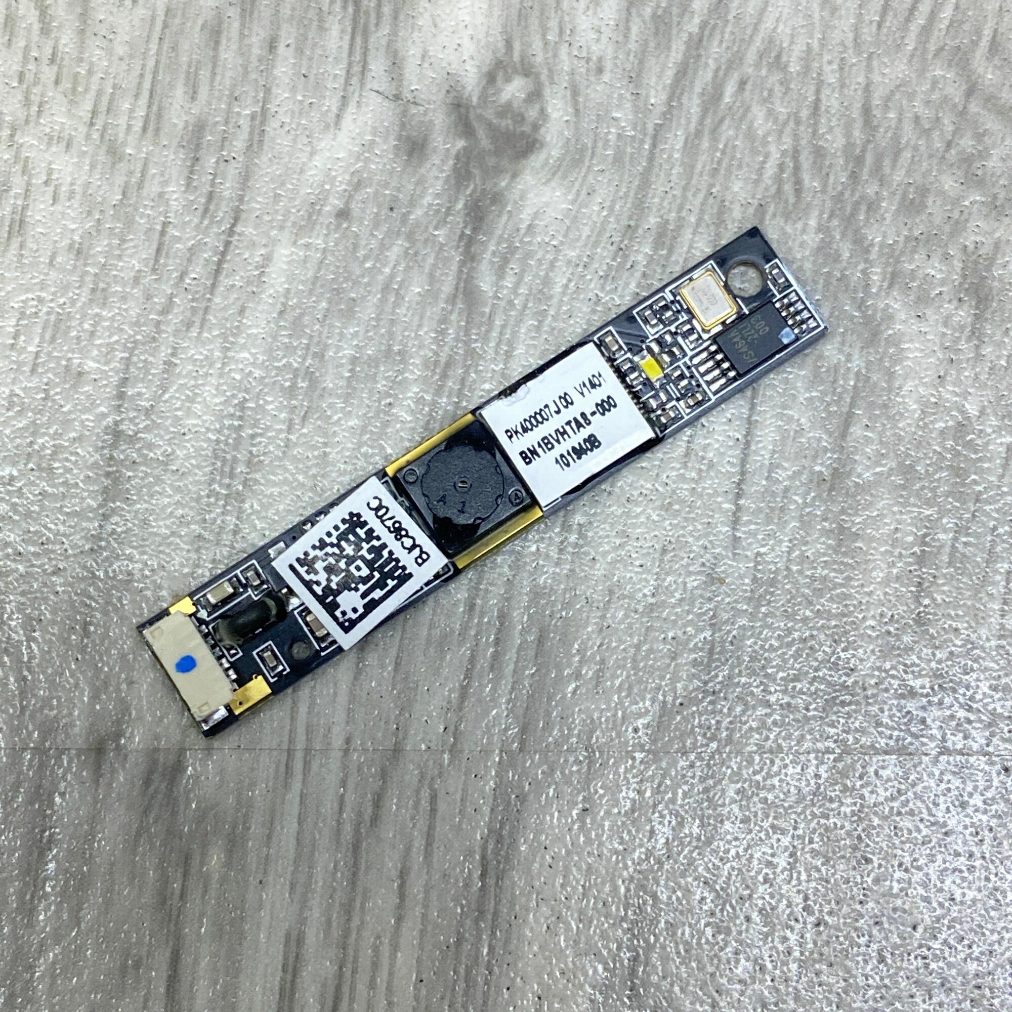 Камера Lenovo Z560