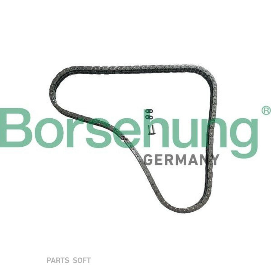 BORSEHUNG B13348 Цепь ГРМ