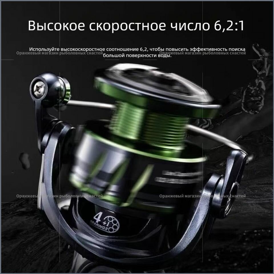 Ryobi Катушка — фото 1