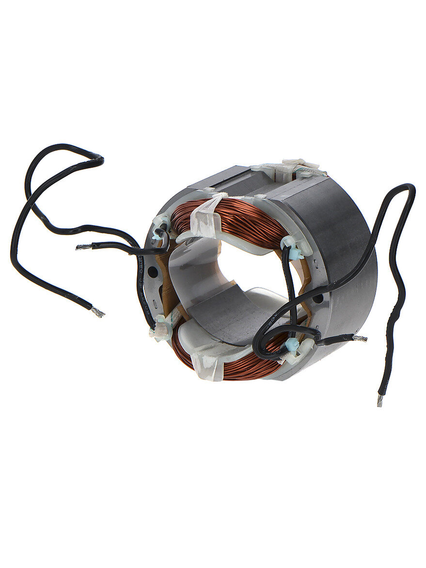Статор (GSH90-C2, GSH65-С3, GSH65-С2) для молотка отбойного P.I.T. GSH90-C2 мастер