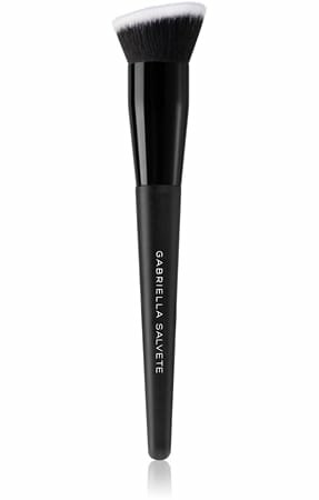 Кисть косметическая Gabriella Salvete Tools Foundation Brush, 1 шт