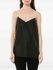 Топ PUCCI Contrast-trim sleeveless top, размер 40