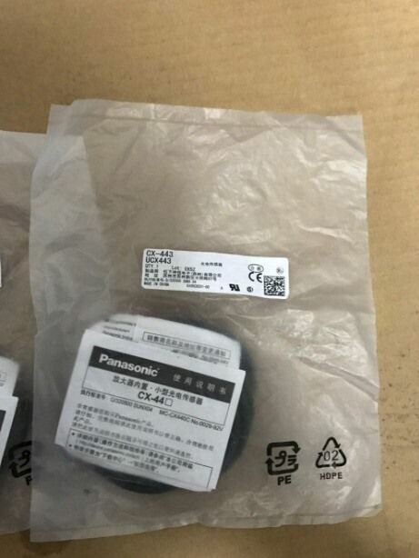 Модуль Panasonic CX-443 Compact Photoelectric Sensor