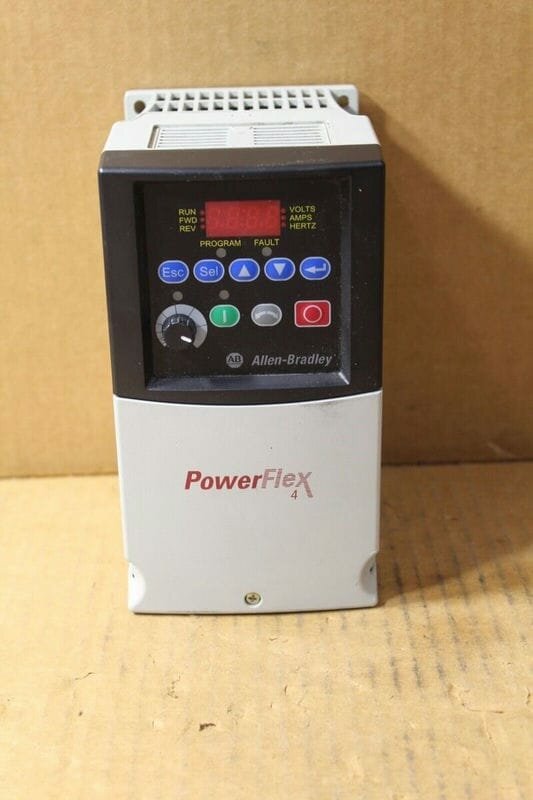 Модуль Allen-Bradley 22A-V4P5N104