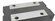 Модуль PMI MSA20LSSSFC Guide Rail Block