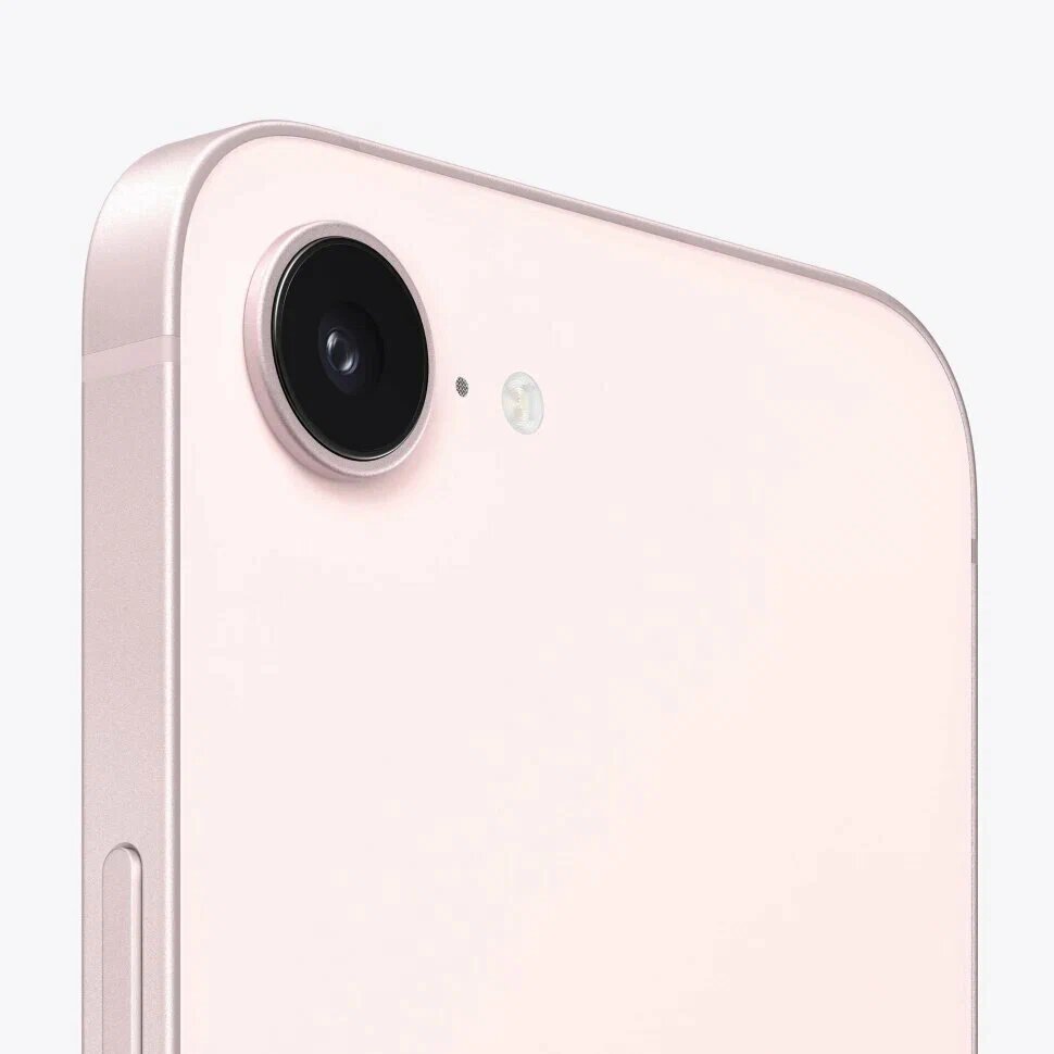 IPhone 17E 512Gb Soft Pink JA — фото 1