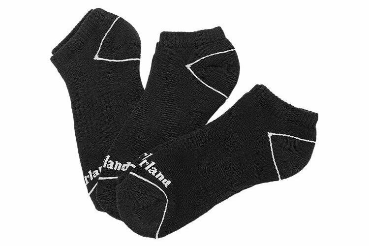Носки Ankle Socks, комплект