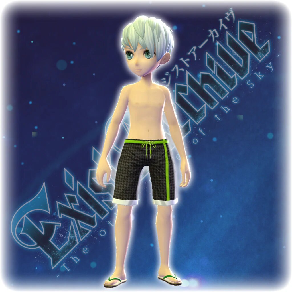 Дополнение Exist Archive - Kanata's Swimsuit Costume, цифровое издание PlayStation 4, регион Турция / код пополнения баланса