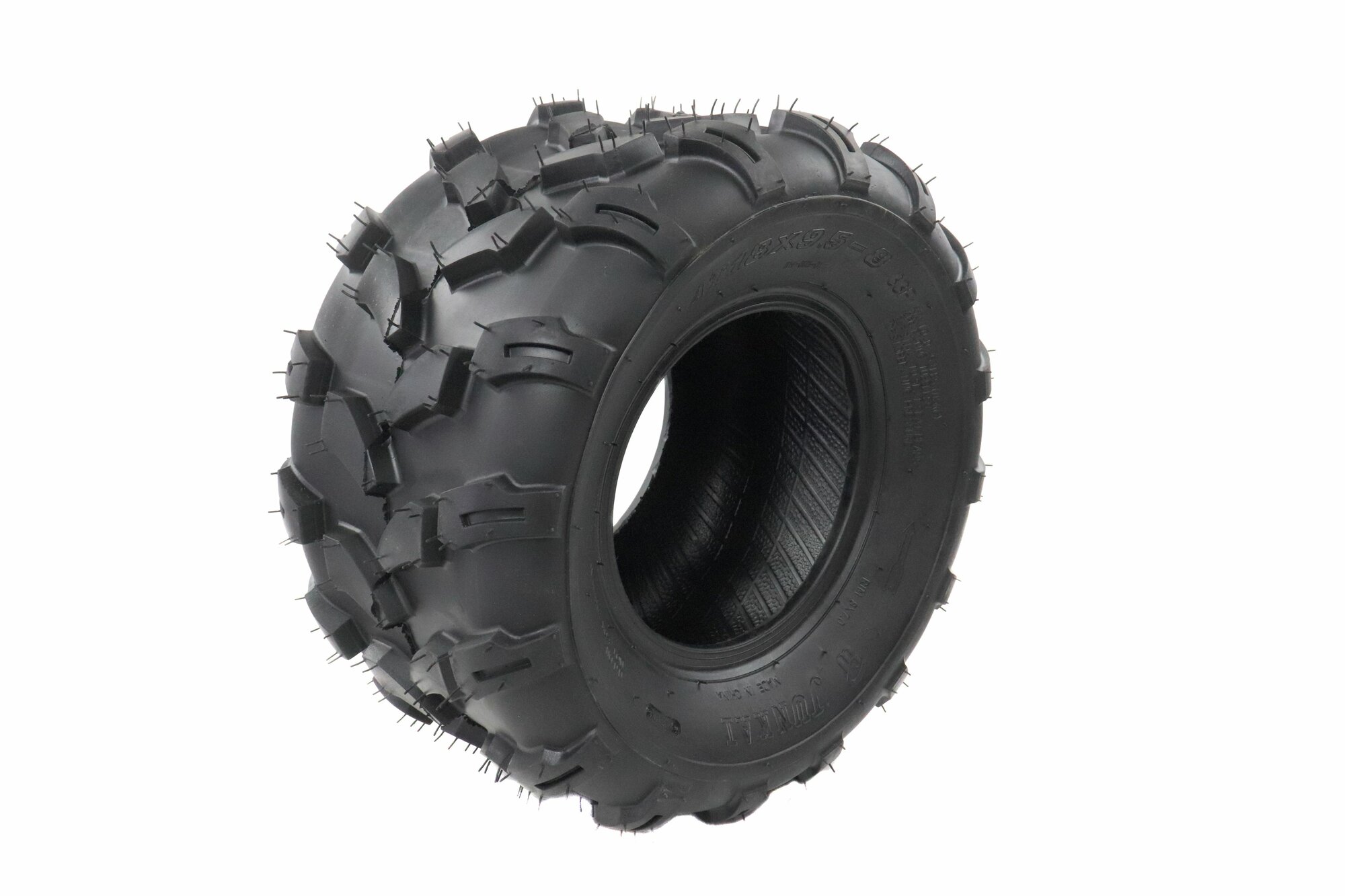 Покрышка ATV 8" 18х9,5-8 (8x8,0) (тип 2) MAIQILIN