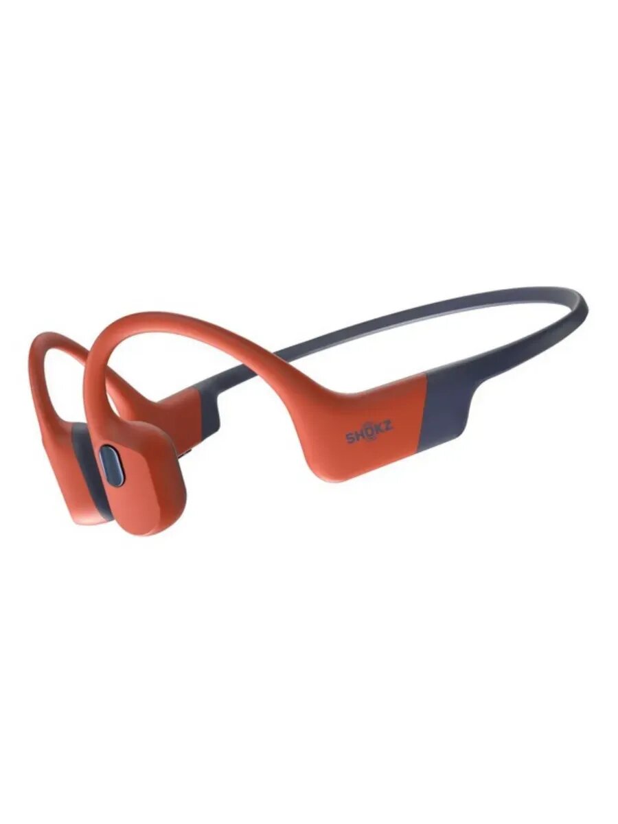 Наушники OPEN SWIM PRO, костная проводимость, IP68, время работы 9 часов, Bluetooth 5.4