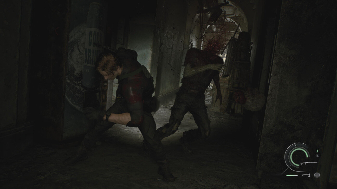 PS5 Resident Evil 9 Requiem — фото 1