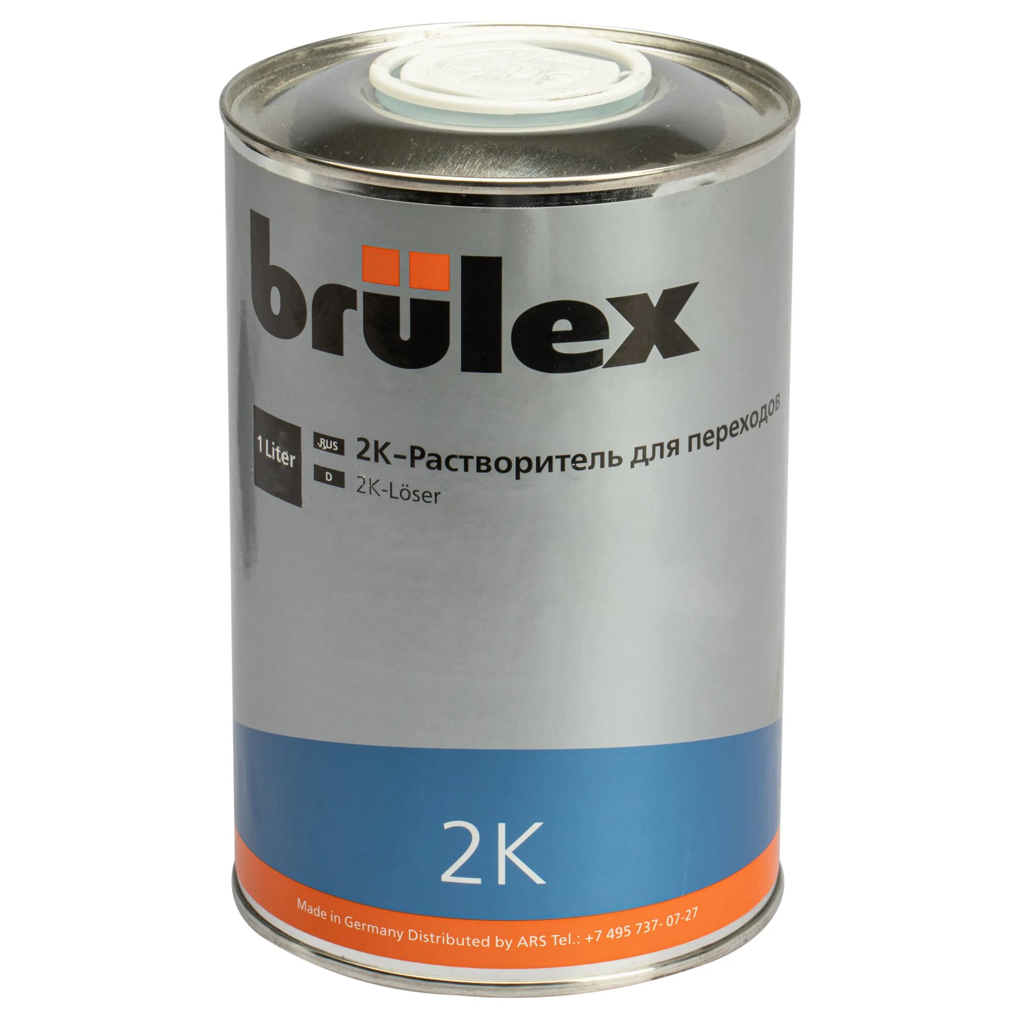 92162141800000 Растворитель Brulex для переходов 1 л