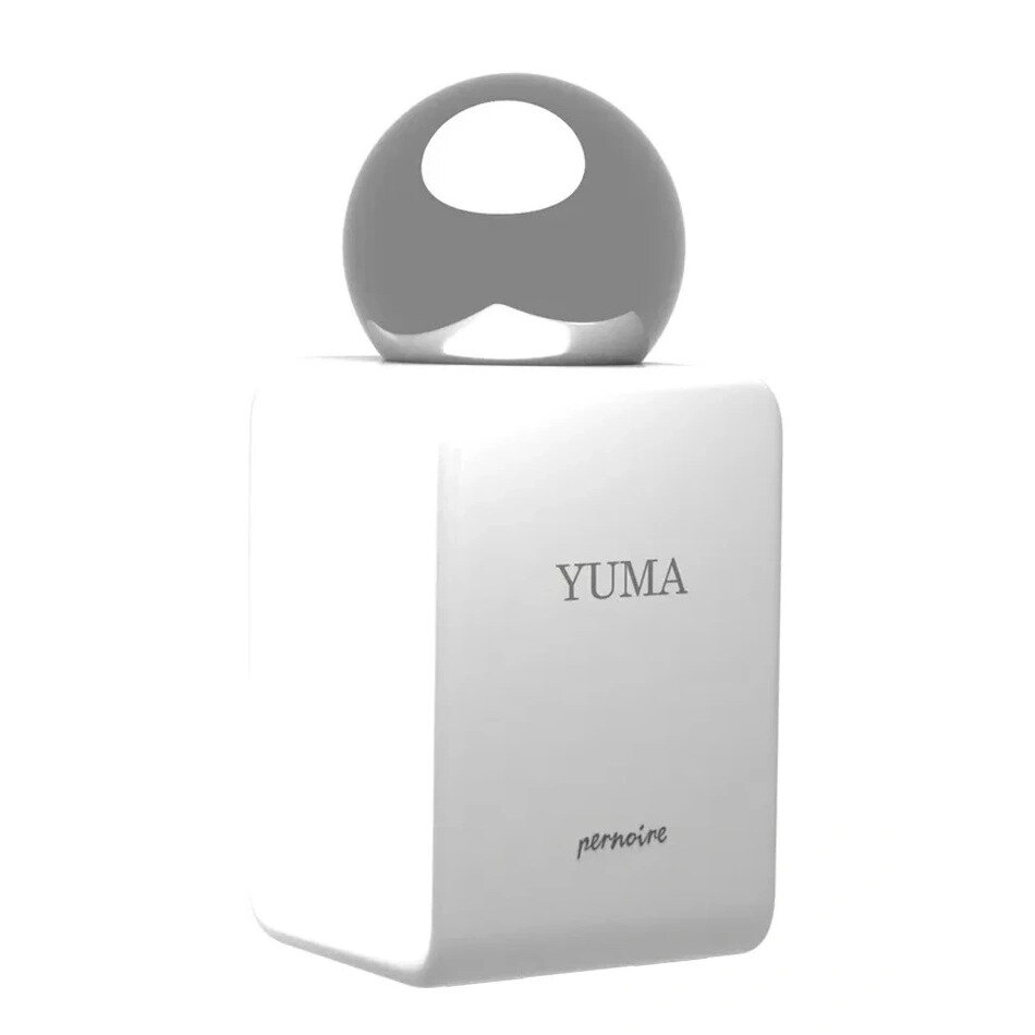 Духи для женщин и мужчин Pernoire Yuma 50 мл / Парфюм Пернуар Юма