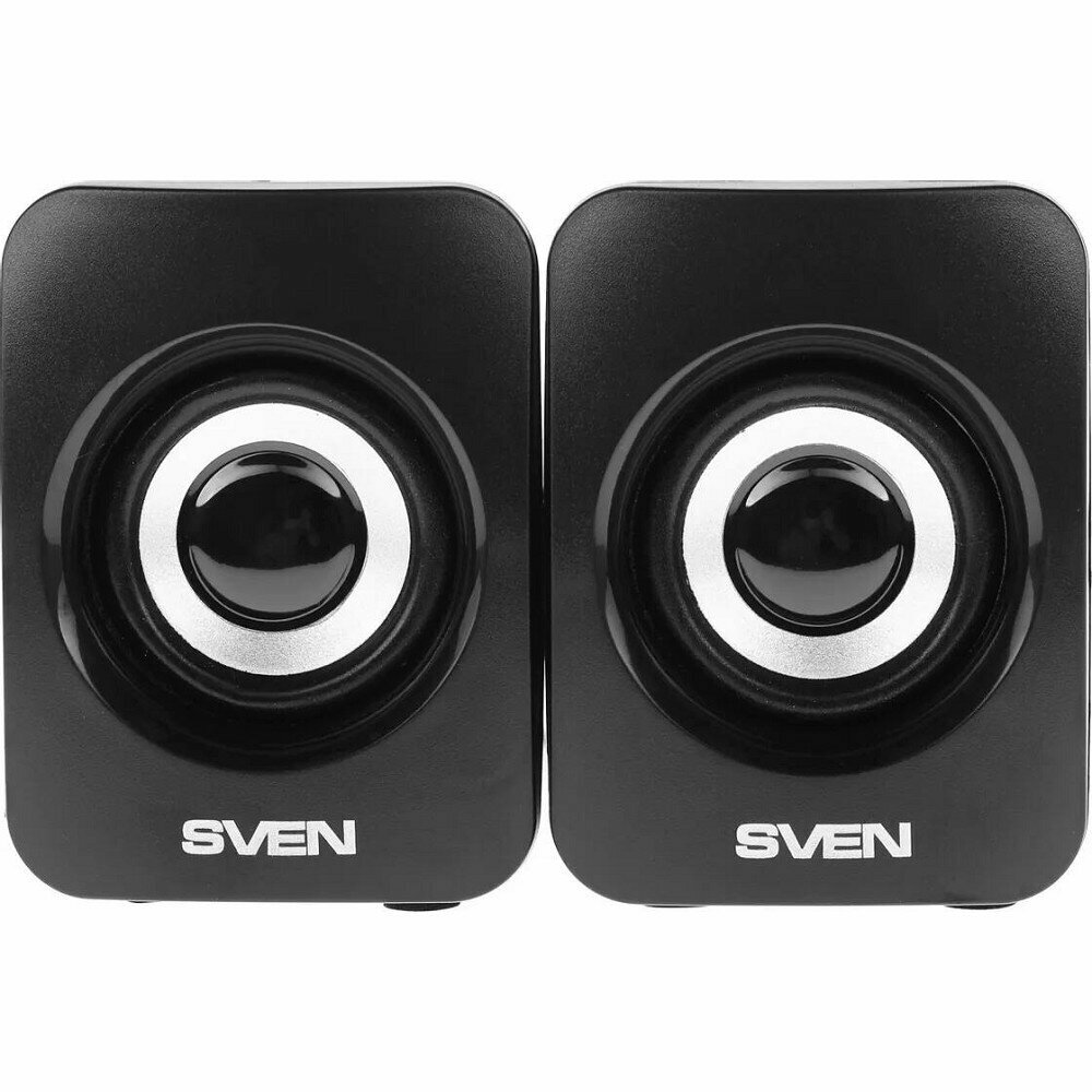 Колонки SVEN 130