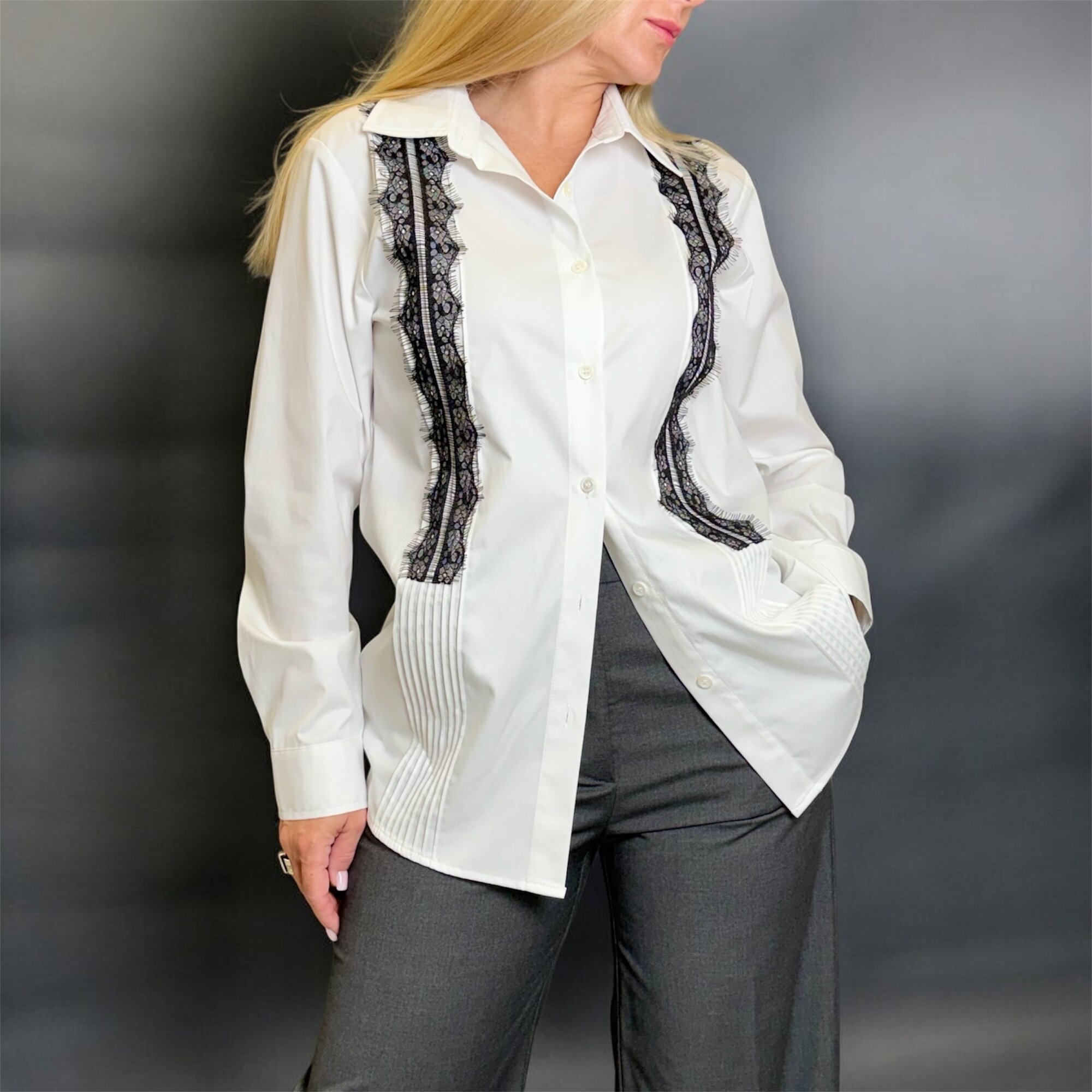 Рубашка S/M/L