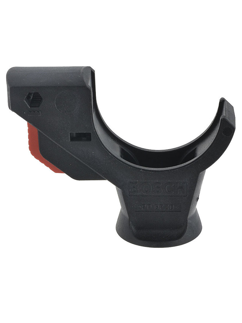 Держатель зажимной для перфоратора BOSCH GBH 2-26 DE