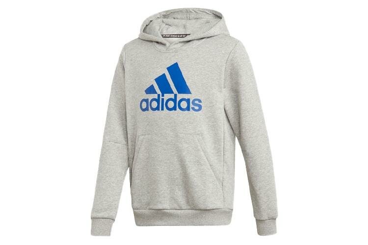 Толстовка adidas Hooded Moderate