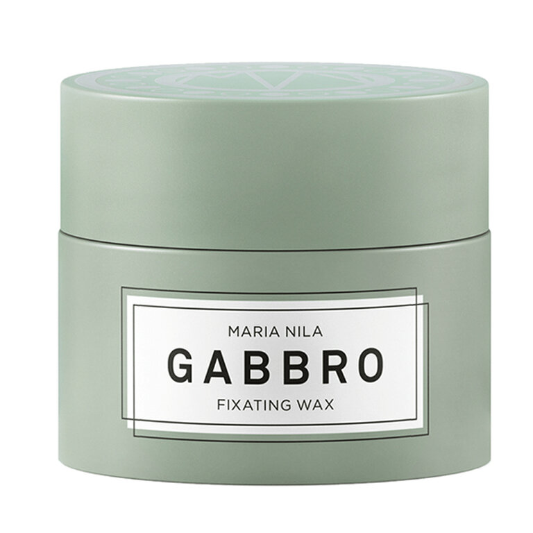 MARIA NILA Gabbro Fixating Wax Воск Италия 100 мл