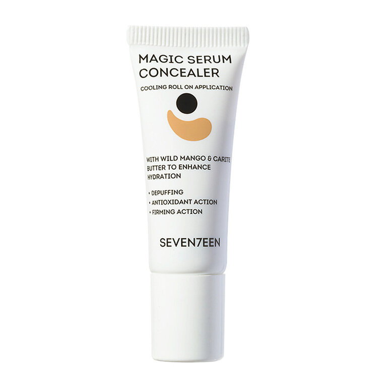 SEVENTEEN Magic Serum Concealer Консилер Греция 9 мл