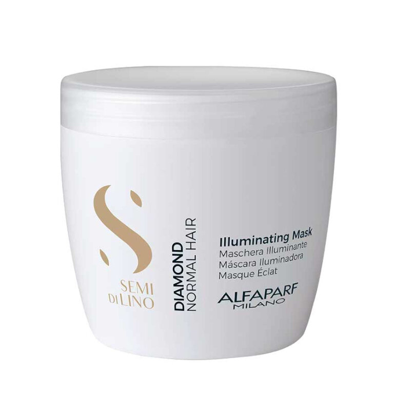 Alfaparf Illuminating Mask Маска Италия 500 мл